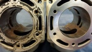 NiCom Powersports Cylinder Services | U.S. Chrome of Wisconsin